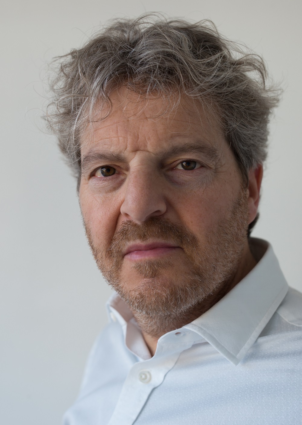 Hans Grünfeld: een drastische decarbonisatie van de industrie is ...