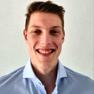 De mensen achter NVDE - NVDE - Nederlandse Vereniging Duurzame Energie