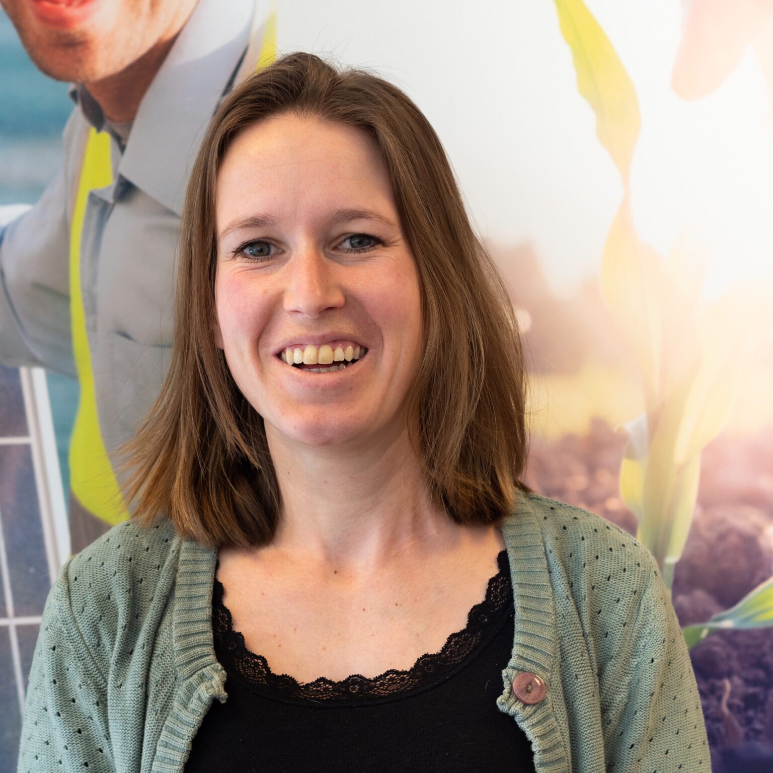 De mensen achter NVDE - NVDE - Nederlandse Vereniging Duurzame Energie