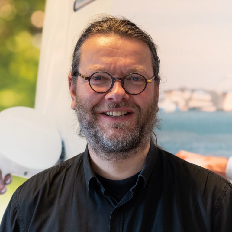 De mensen achter NVDE - NVDE - Nederlandse Vereniging Duurzame Energie