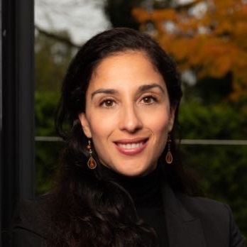 De mensen achter NVDE - NVDE - Nederlandse Vereniging Duurzame Energie