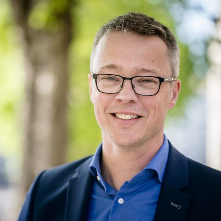 De mensen achter NVDE - NVDE - Nederlandse Vereniging Duurzame Energie