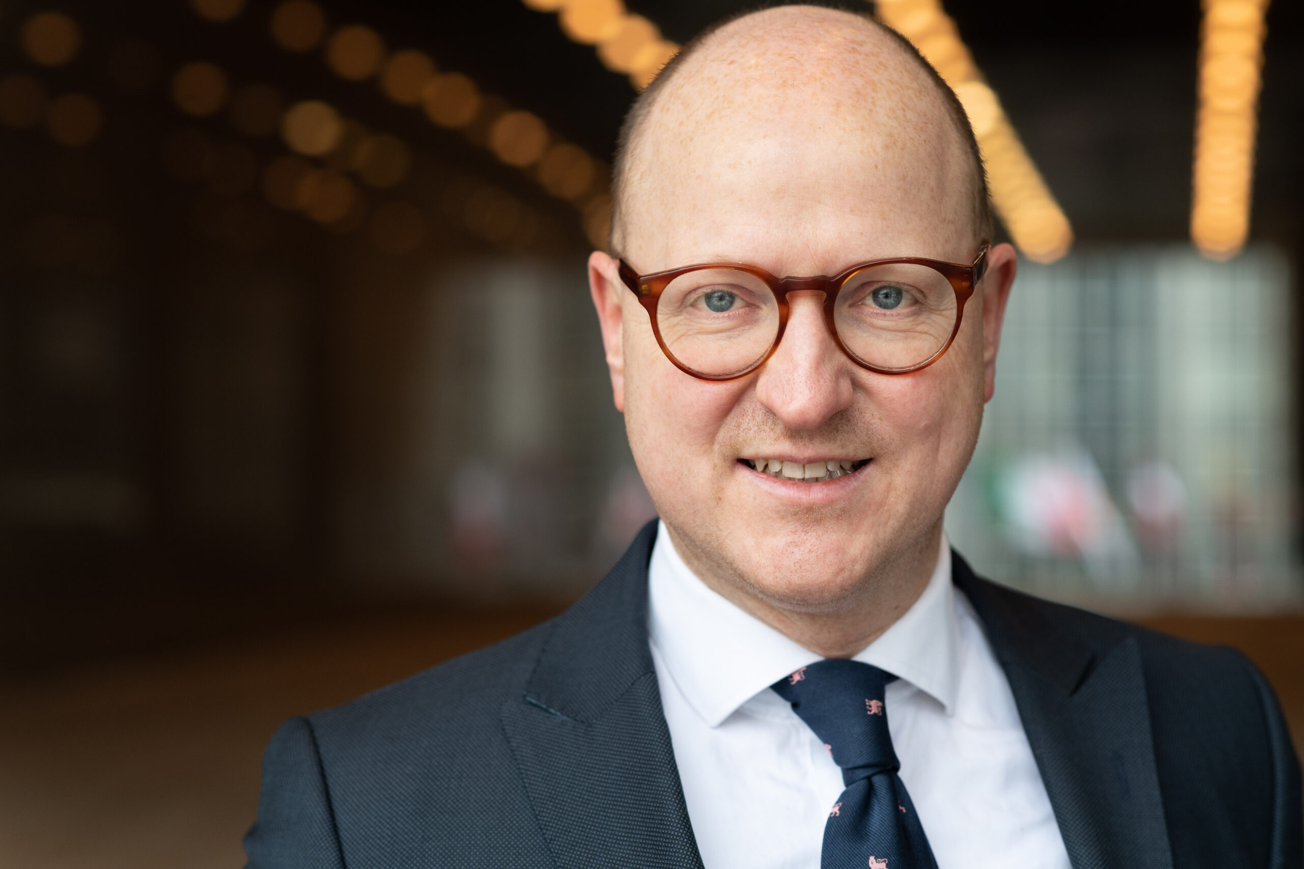 Bart Groothuis, Europarlementariër (VVD): “Geen ander Europees land zo ...