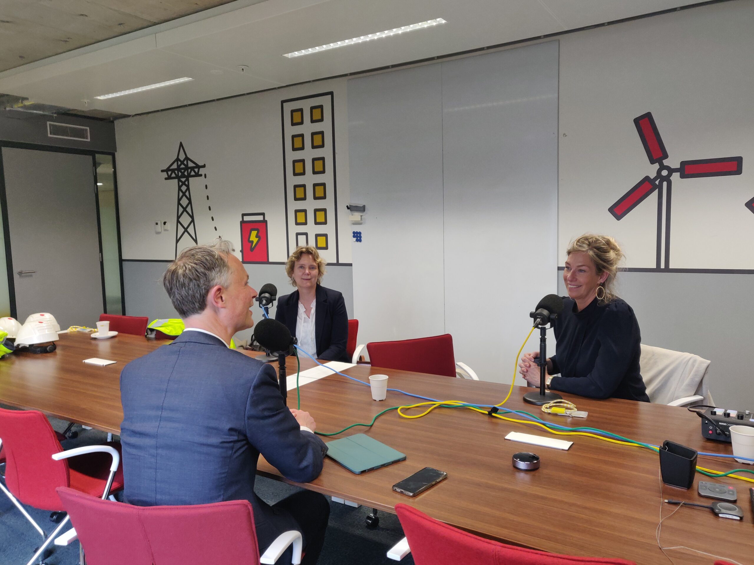 NVDE-podcast #3 – De Stedin Academie: een win-win-winsituatie - NVDE ...