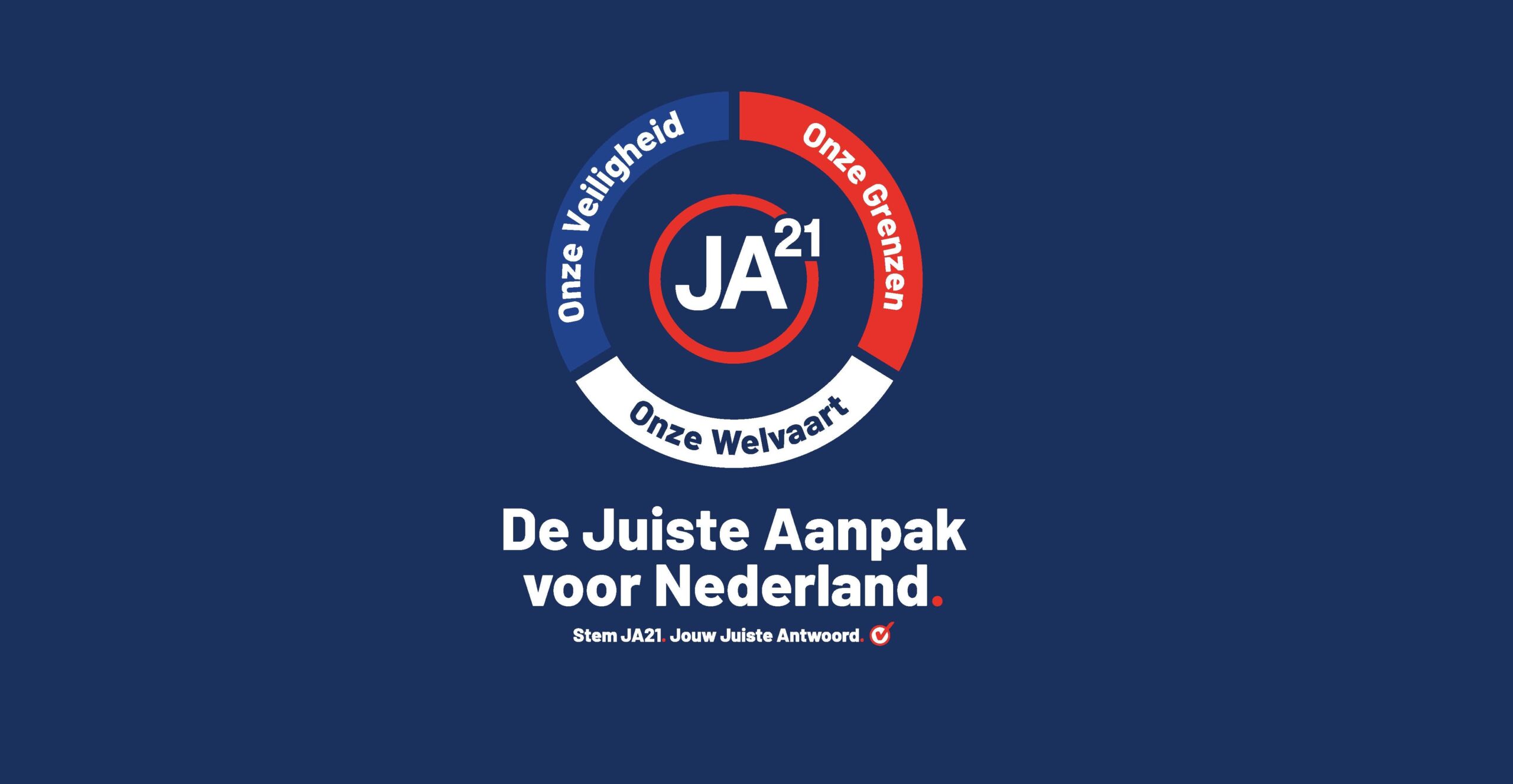 Samenvatting JA21-verkiezingsprogramma: Klimaat & Energie - NVDE - Nederlandse Vereniging ...