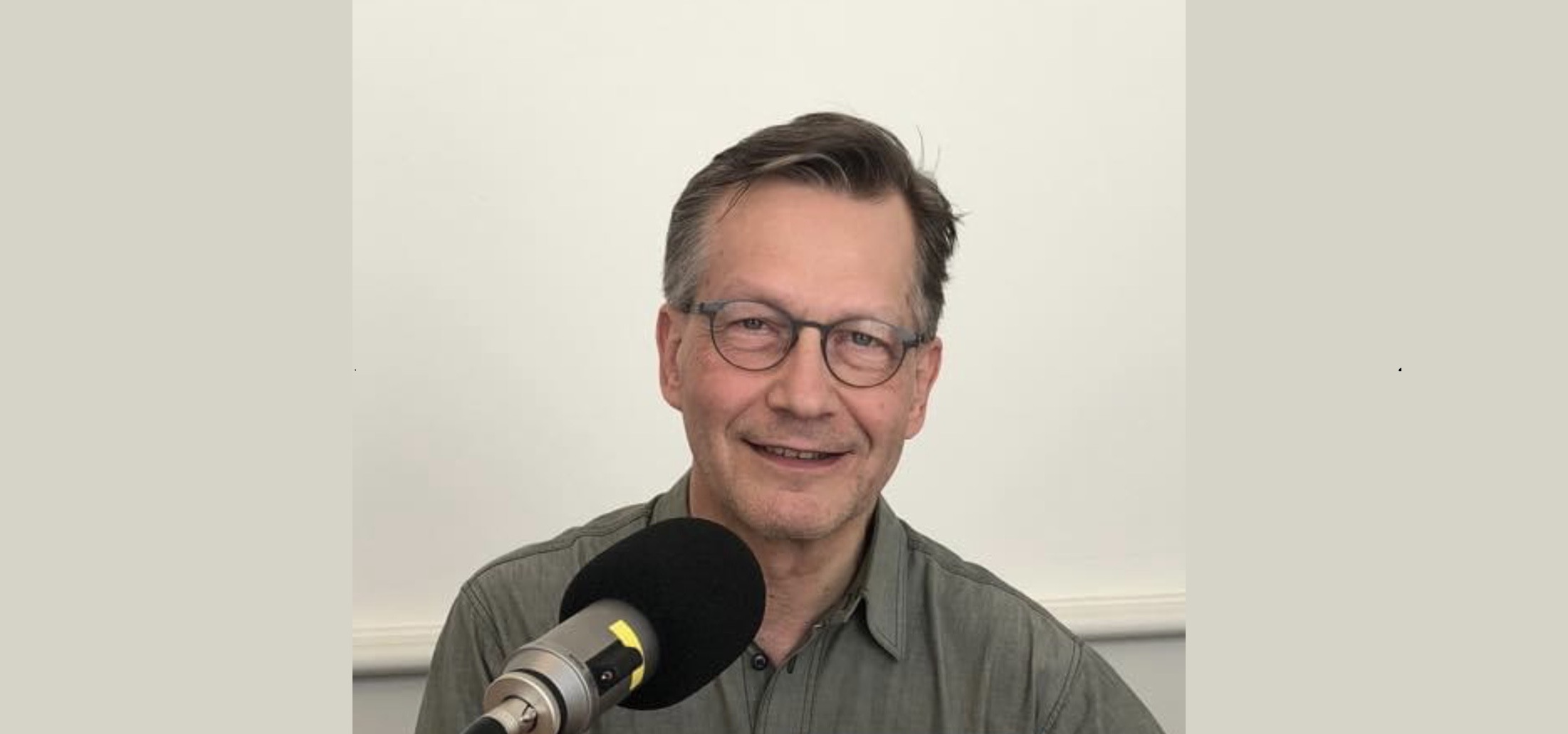 PG Kroeger: “Politiek moet zorgen voor langjarige duidelijkheid om ...